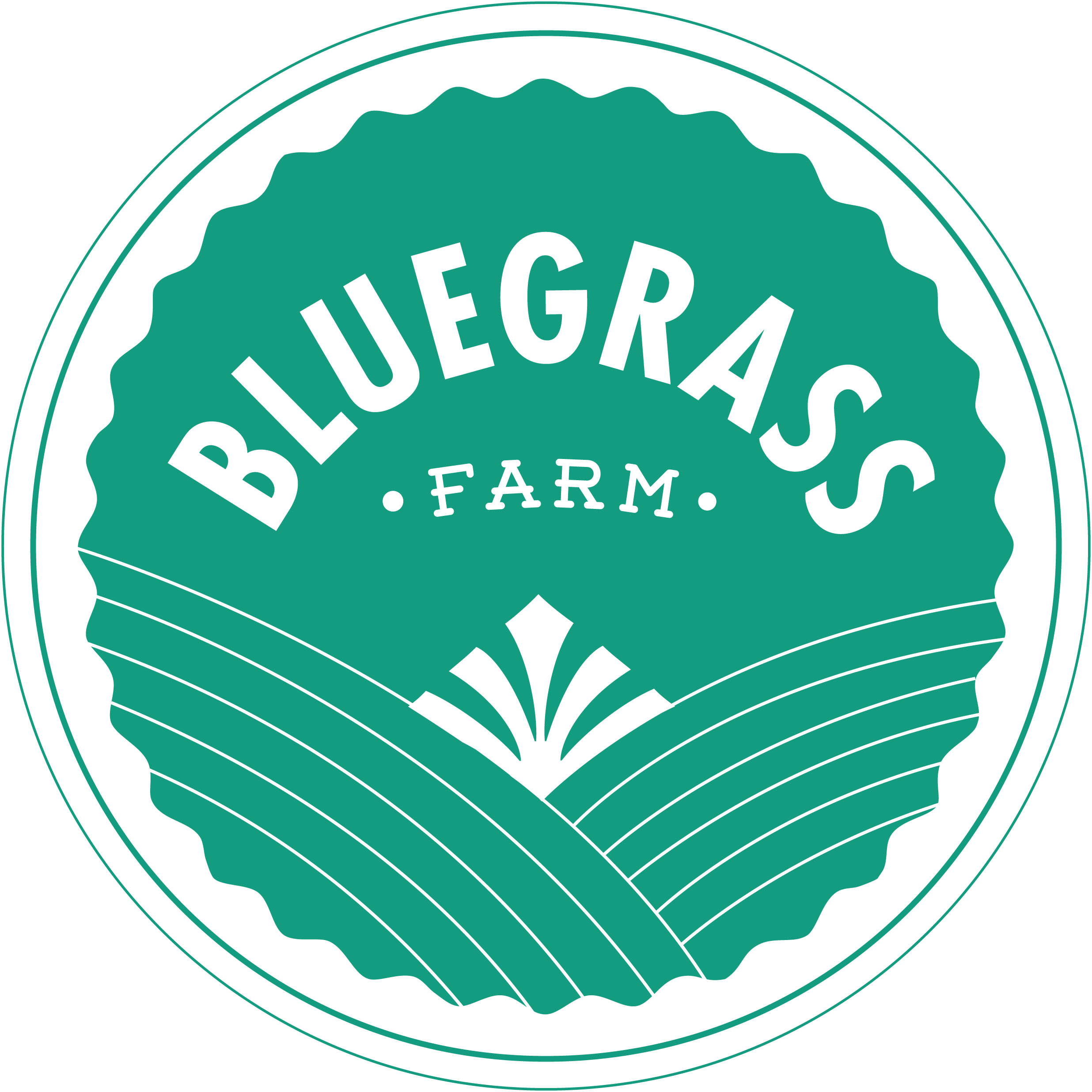 Bluegrass Logo